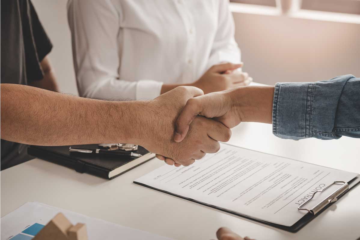 Cómo Redactar un Contrato de Trabajo en Guatemala